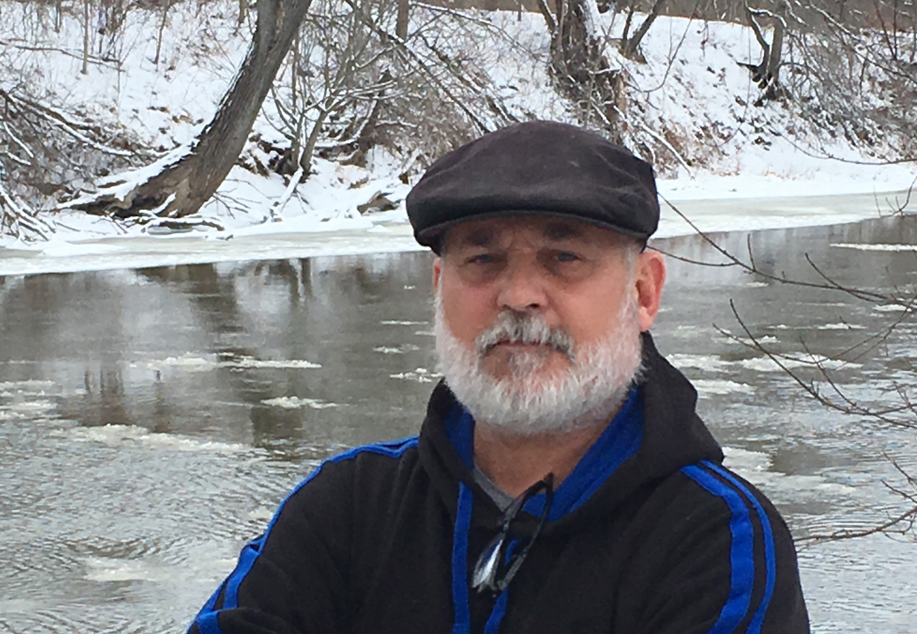 Monarchs – Jeff Manes